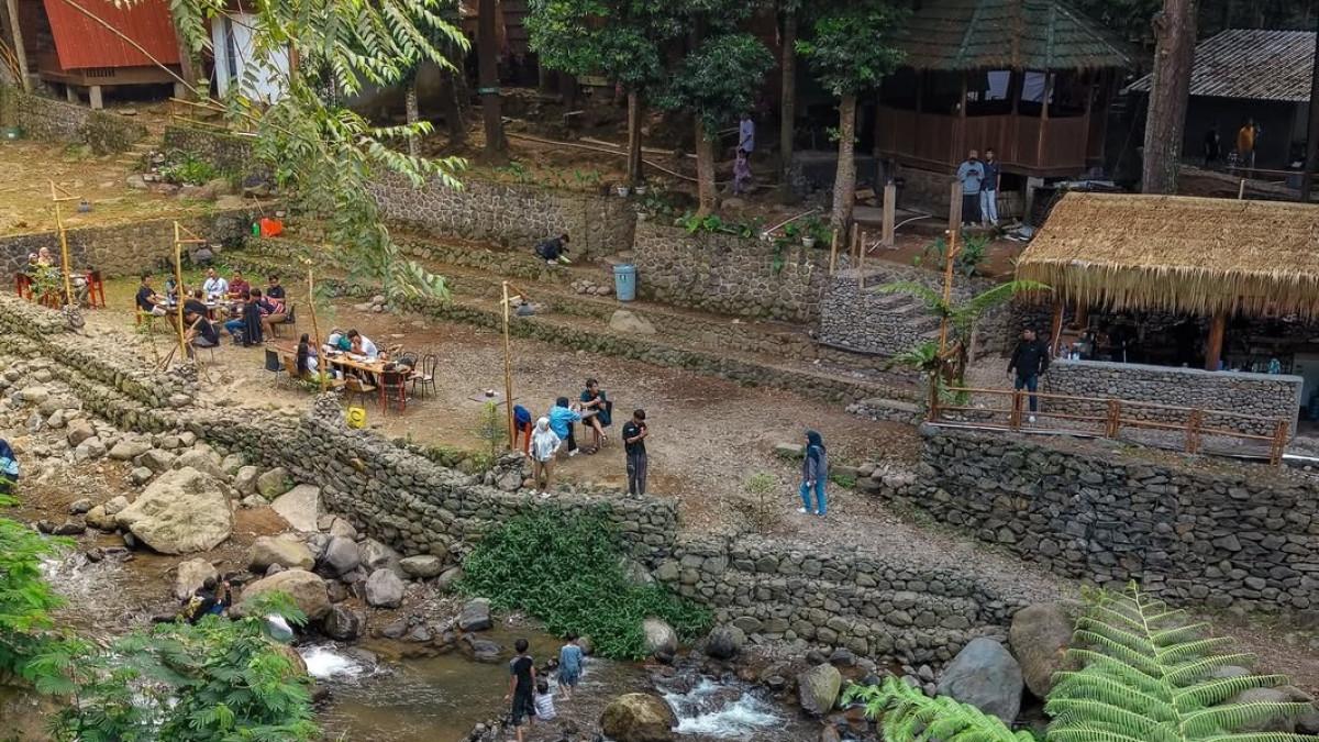 7 Kafe 24 Jam di Bogor buat Ngobrol Santai dan Nongkrong Tengah Malam ...