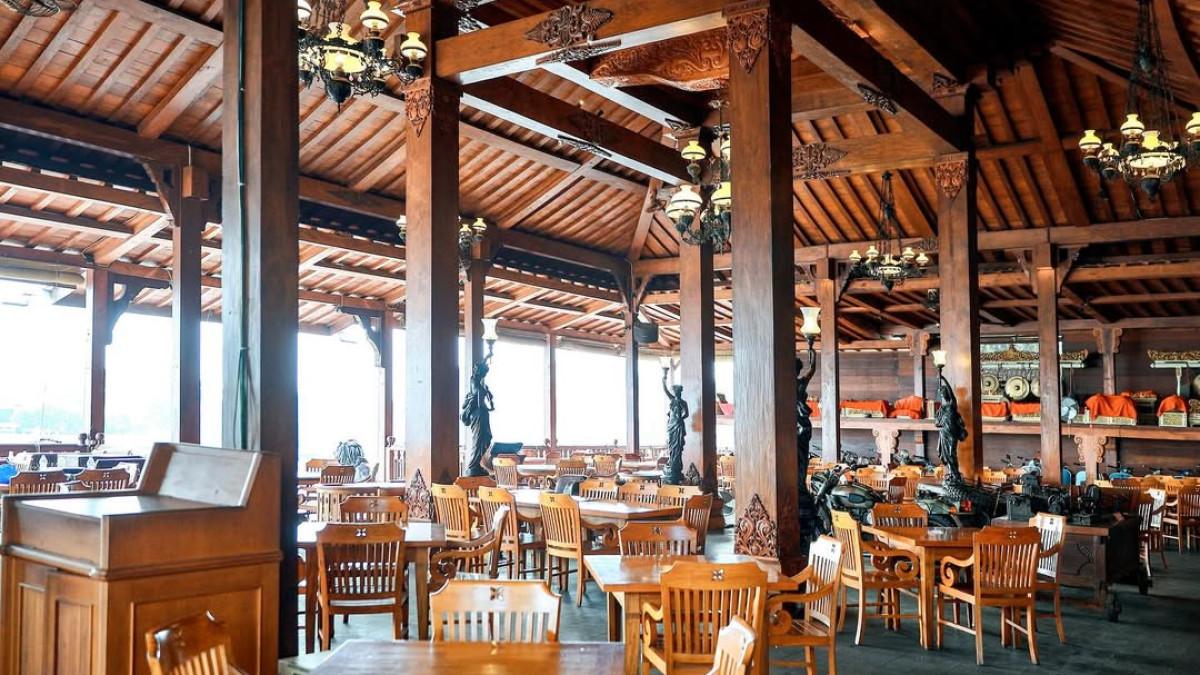 7 Kafe Unik di Semarang, dari Nuansa Tempo Dulu hingga City Light ...
