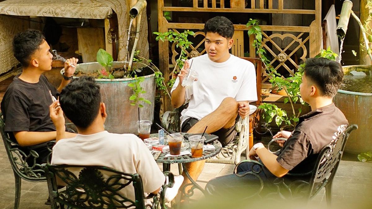 7 Kafe Unik di Solo yang Cocok untuk Nongkrong, Kerja, hingga Me Time ...