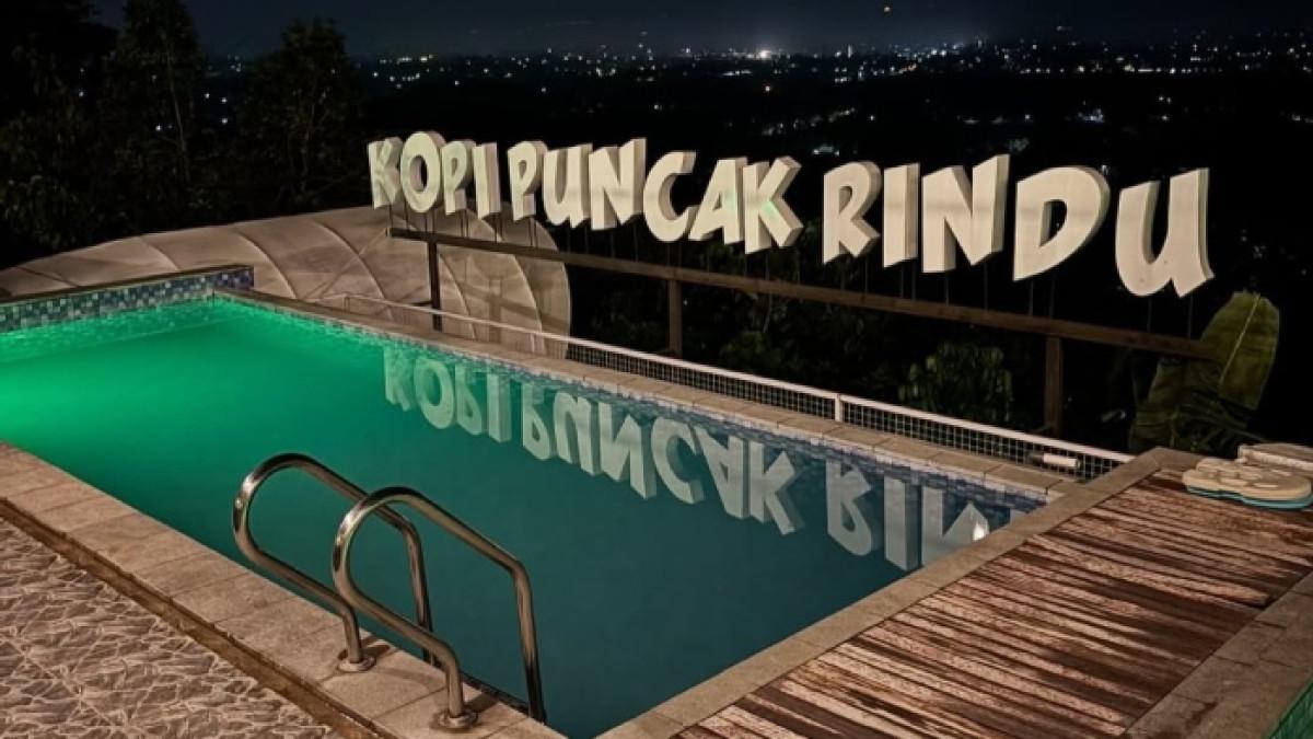 Harga Tiket Masuk Kopi Puncak Rindu 2026, Wisata Kids Friendly di Jogja ...