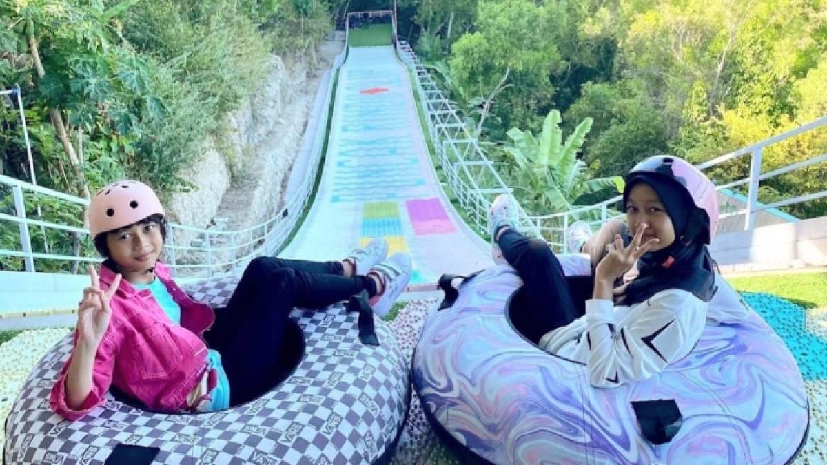 Harga Tiket Masuk Kopi Puncak Rindu 2026, Wisata Kids Friendly di Jogja ...