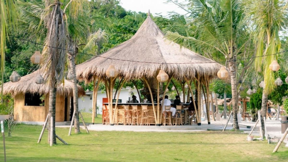 Harga Tiket Masuk Kyokko Beach Lampung untuk Liburan Awal Tahun 2026 ...