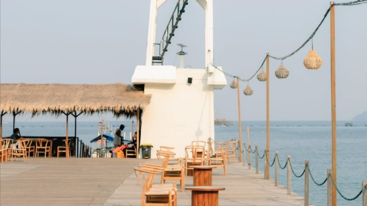 Harga Tiket Masuk Kyokko Beach Lampung untuk Liburan Awal Tahun 2026 ...