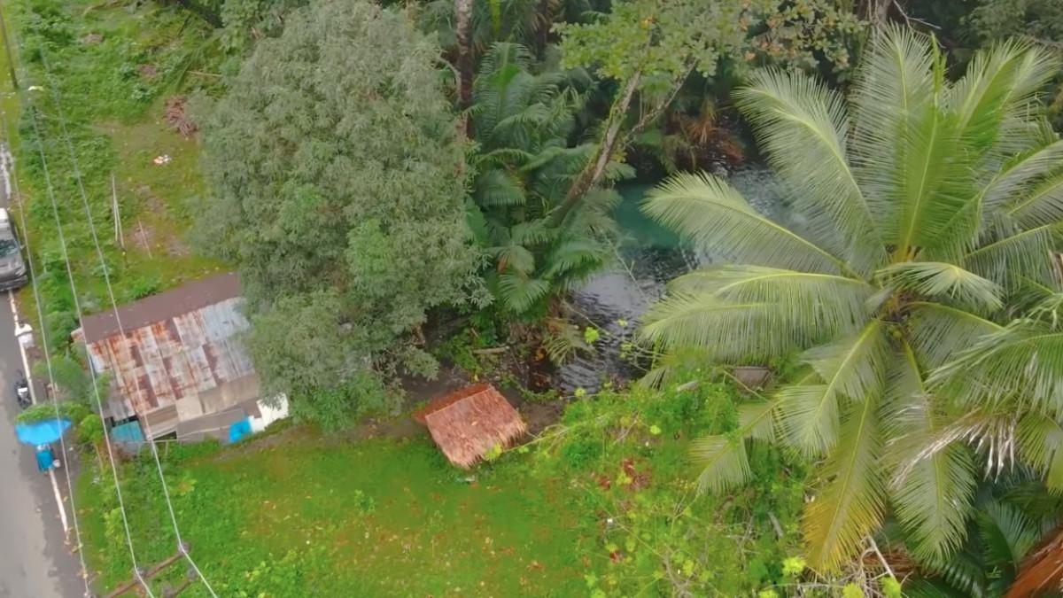 Itinerary Liburan Keluarga ke Air Gale-Gale Ambon, Bujet Rp 8 Ribu ...