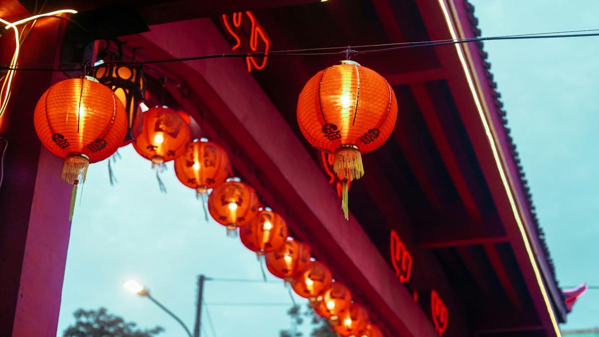 Festival Cap Go Meh 2026 di Bogor, Cek Jadwal dan Akses ke Suryakencana ...