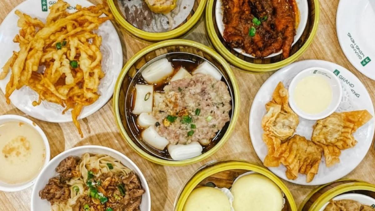5 Tempat Makan 24 Jam di Semarang Mulai Rp 10 Ribuan, Dimsum hingga Iga ...