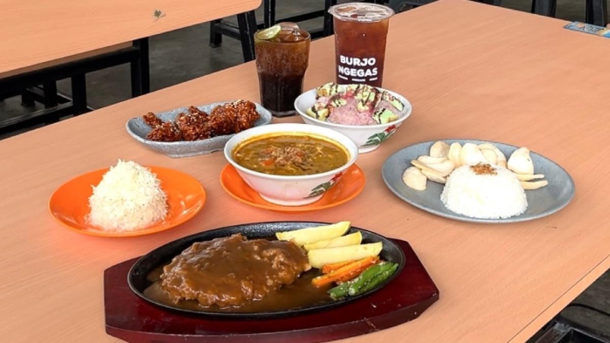 5 Tempat Makan 24 Jam di Semarang Mulai Rp 10 Ribuan, Dimsum hingga Iga ...