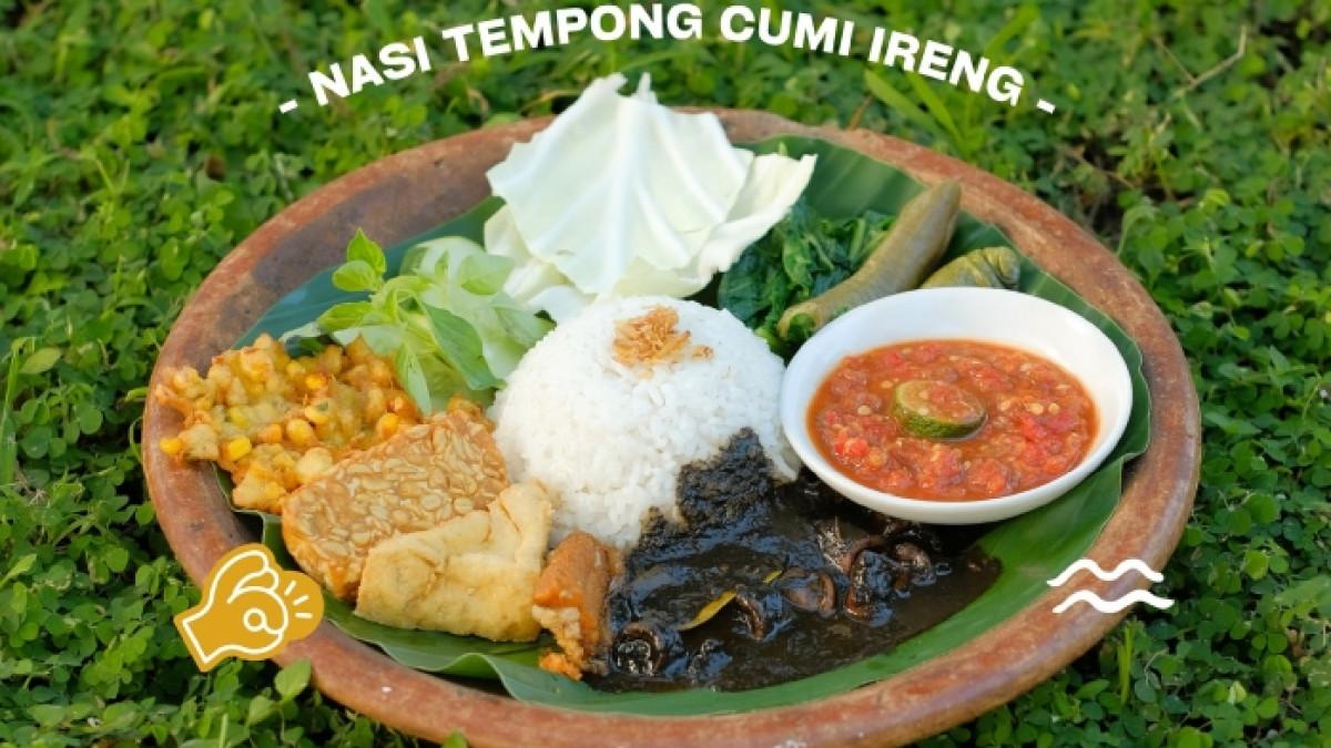 6 Tempat Makan Siang di Jember Mulai Rp 10 Ribu, Wajib Coba Sego Mbok ...