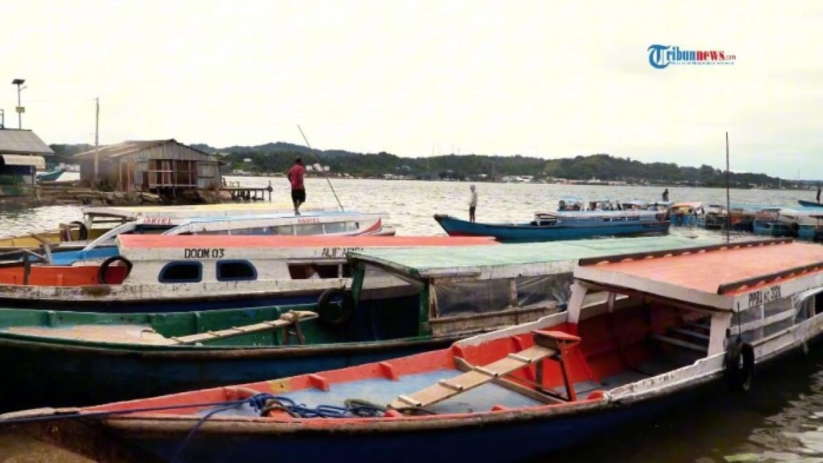 Itinerary Pulau Doom Sorong 1 Hari, Bujet Rp 230 Ribu untuk Liburan ...