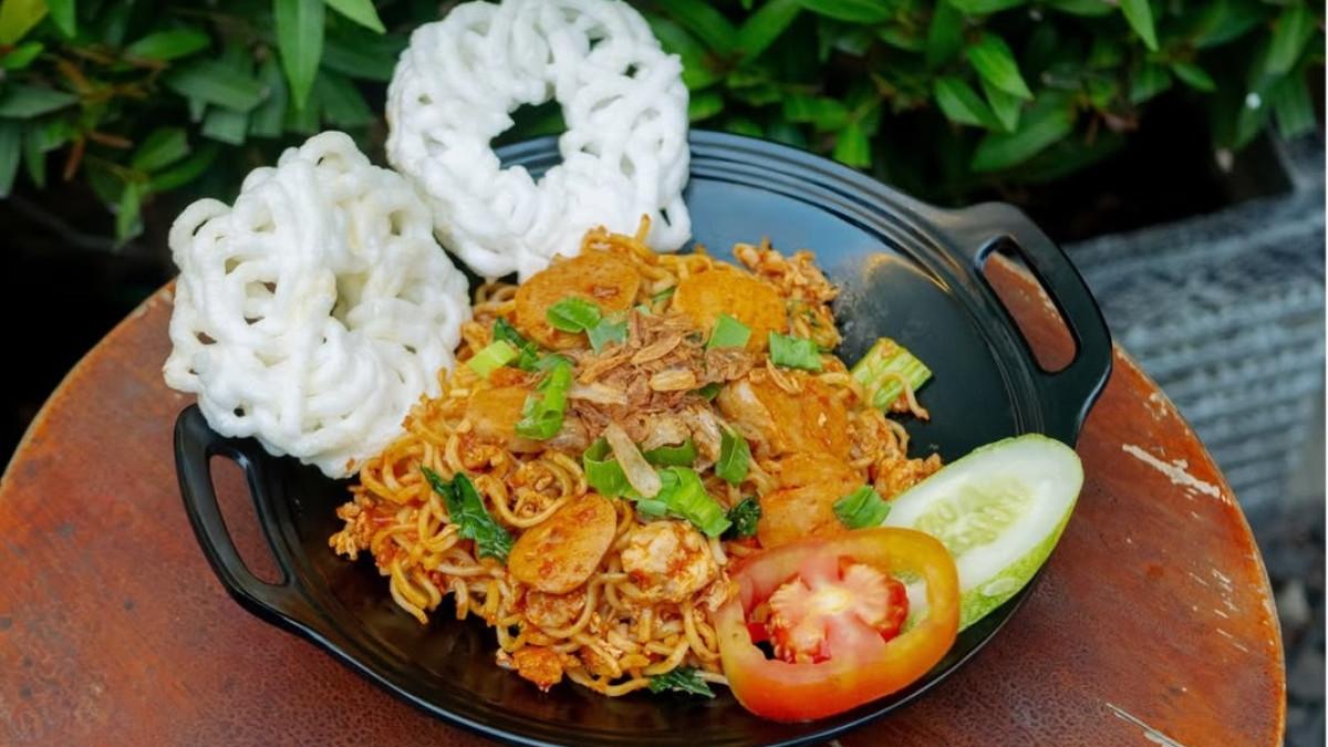 5 Tempat Buka Puasa Enak Dekat Pasar Tanah Abang Jakarta, Cek Harga ...