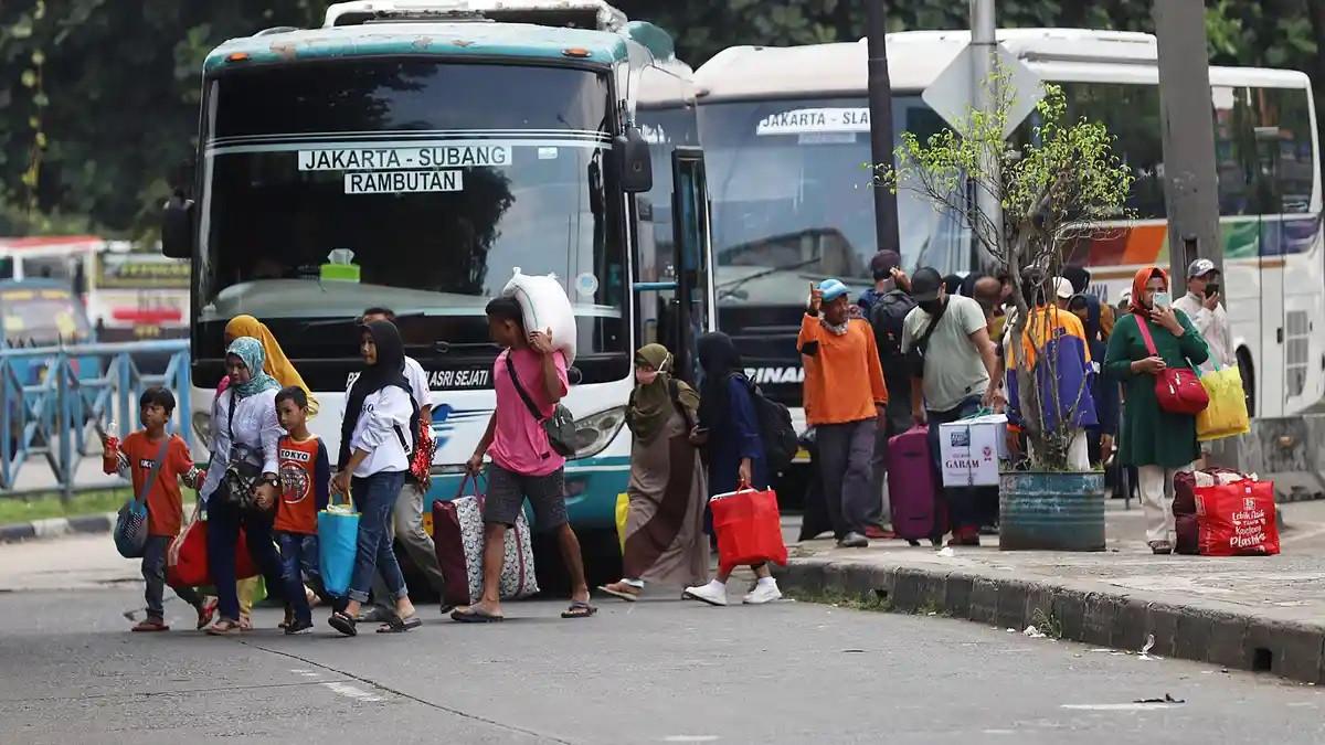 Cara Daftar Mudik Gratis BUMN 2026 Pos Indonesia, KAI, dan ASABRI ...