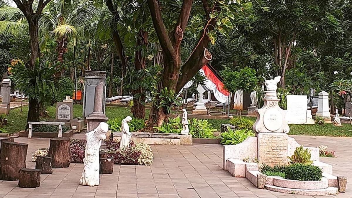7 Tempat Wisata Murah di Jakarta untuk Libur Tahun Baru 2026 - Tribun ...