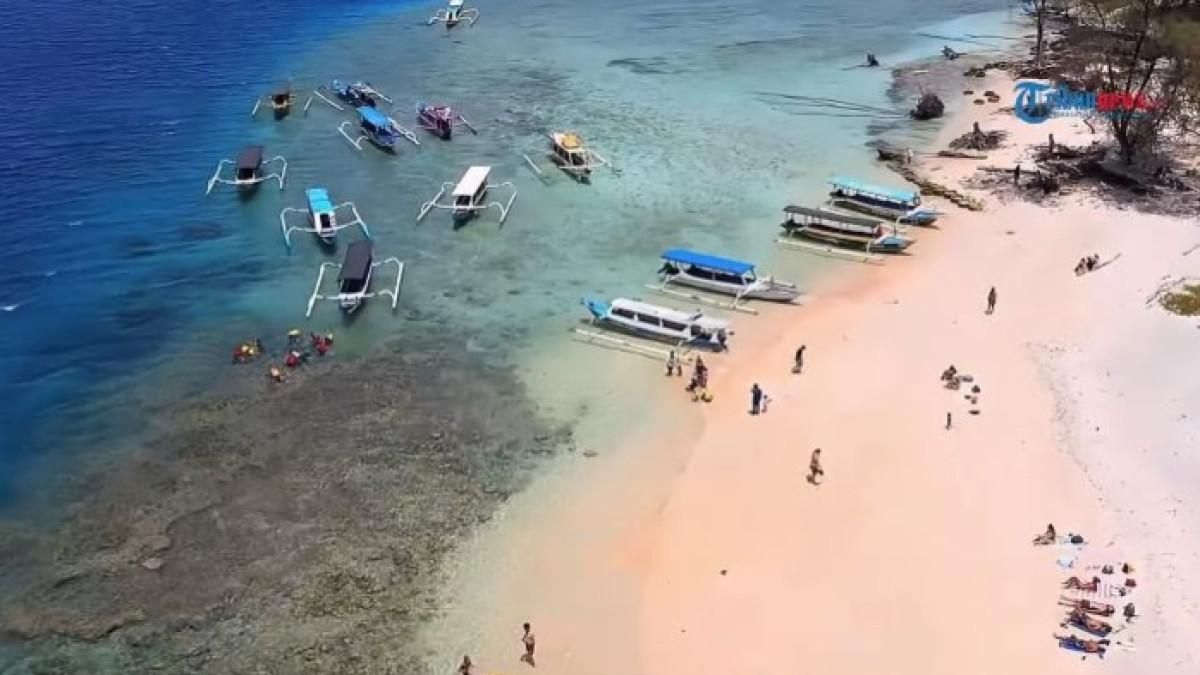 Itinerary Sekotong, Solo Traveling ke 4 Gili di Lombok Bujet Rp 580 ...