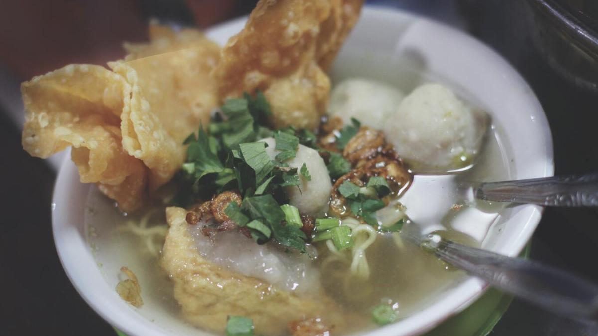 5 Tempat Makan Siang Enak Dekat Grand Indonesia Jakarta Favorit Pekerja ...