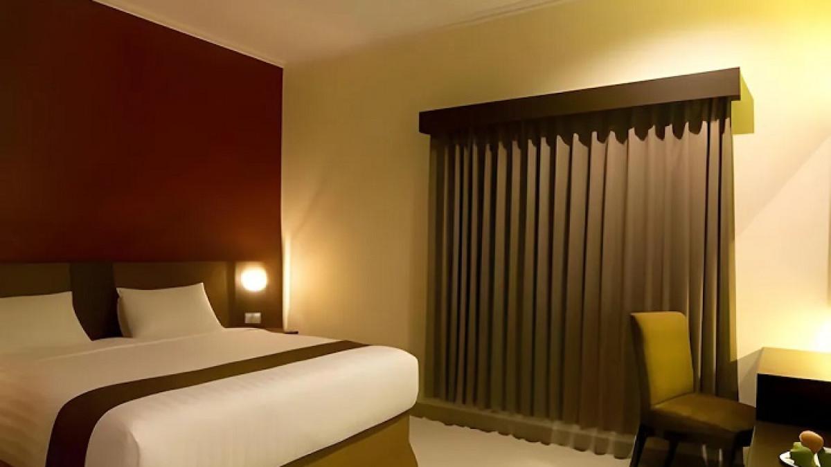 7 Hotel Dekat Malioboro Jogja Buat Liburan Akhir Tahun, Mulai Rp 100 ...