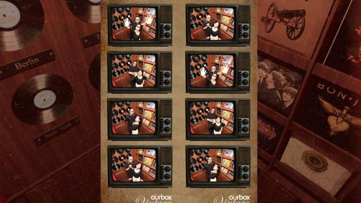 7 Photobooth di Blok M Jakarta Selatan, Mulai Rp 10 Ribu, Hasil Foto HD ...