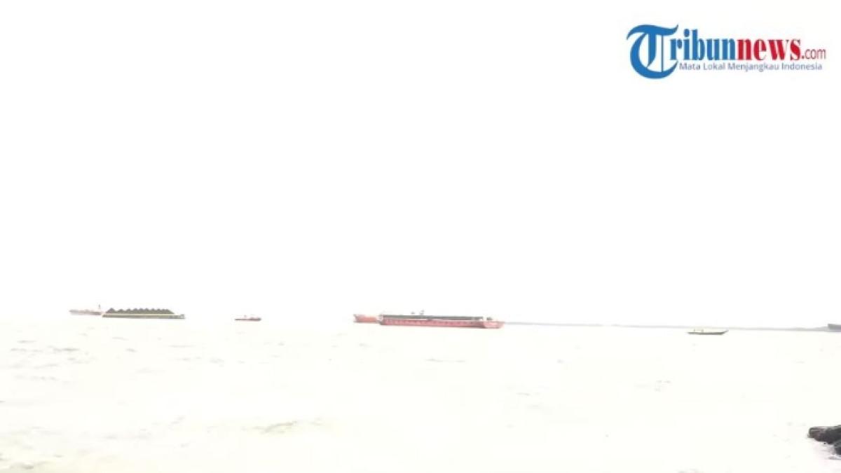 Itinerary Pantai Banua Patra Balikpapan, Bisa untuk Healing dengan ...