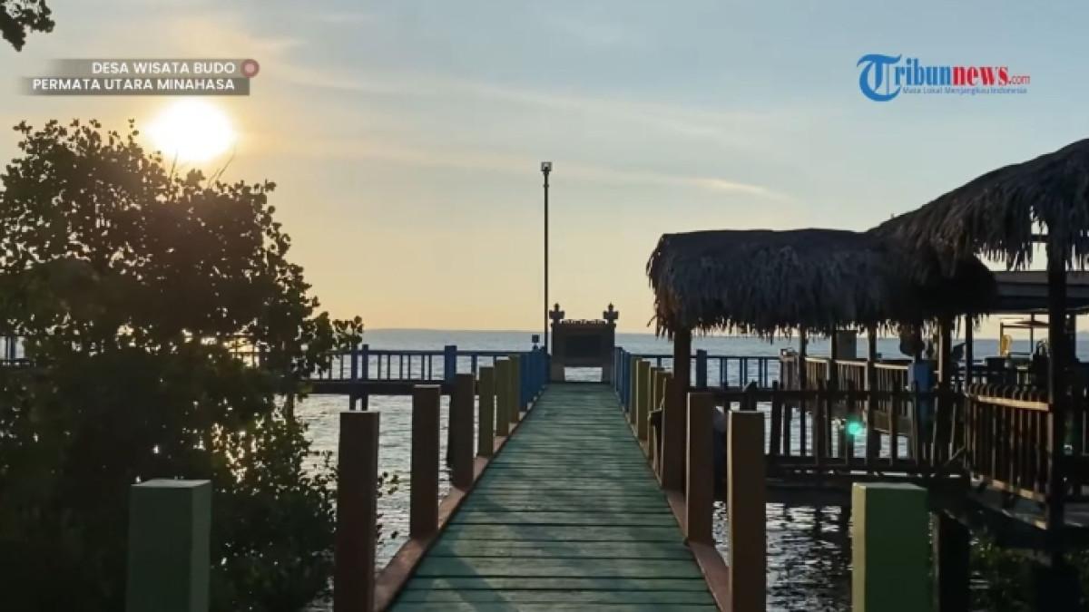 Itinerary Desa Wisata Budo, Trip Romantis dengan Pasangan Bujet Rp 175 ...