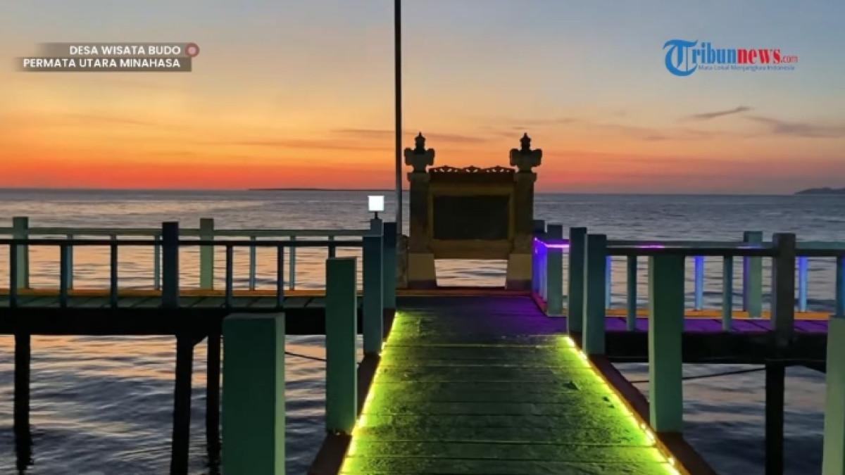 Itinerary Desa Wisata Budo, Trip Romantis dengan Pasangan Bujet Rp 175 ...