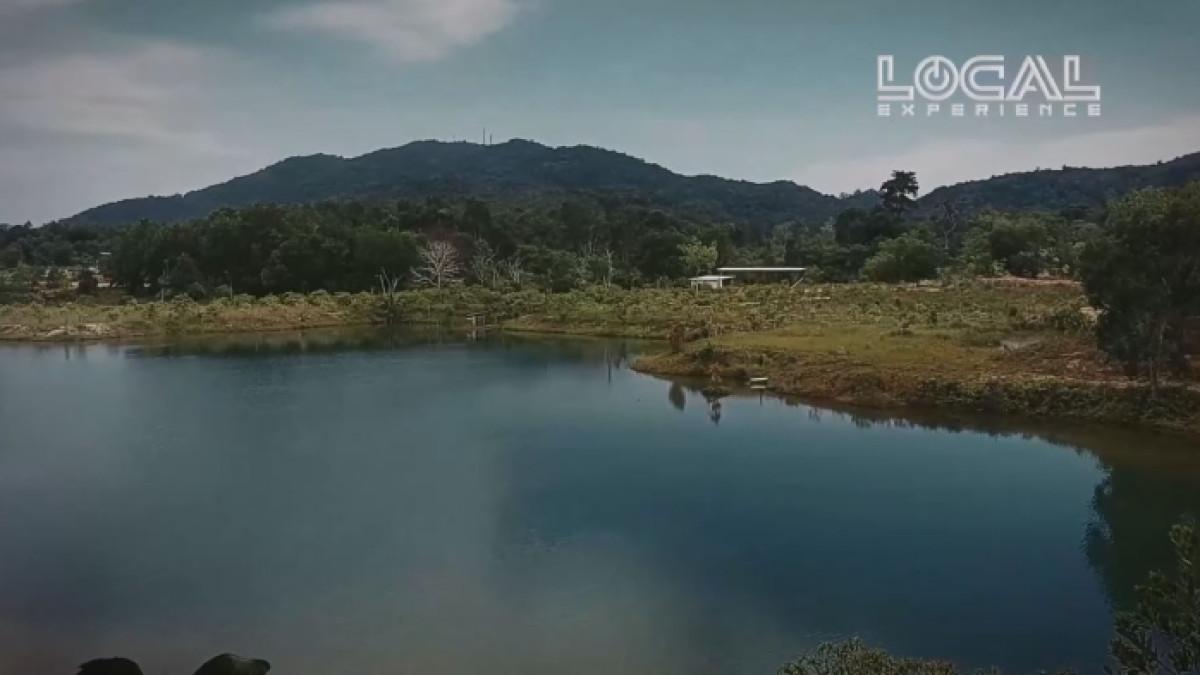 Itinerary Taman BMW Bangka Barat, Liburan Keluarga Bujet Rp 155 Ribu ...