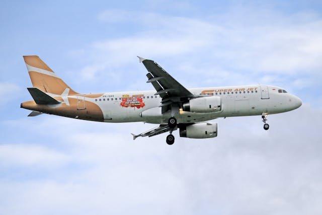 Aturan Bagasi Maskapai Domestik 2026, Citilink hingga AirAsia Makin ...