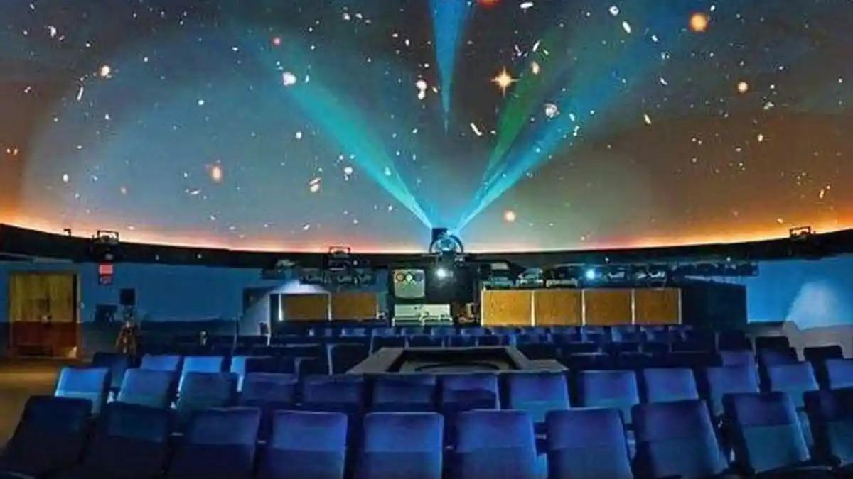 Harga Tiket Masuk Planetarium Jakarta 2026, Cara Beli dan Rute Lengkap ...
