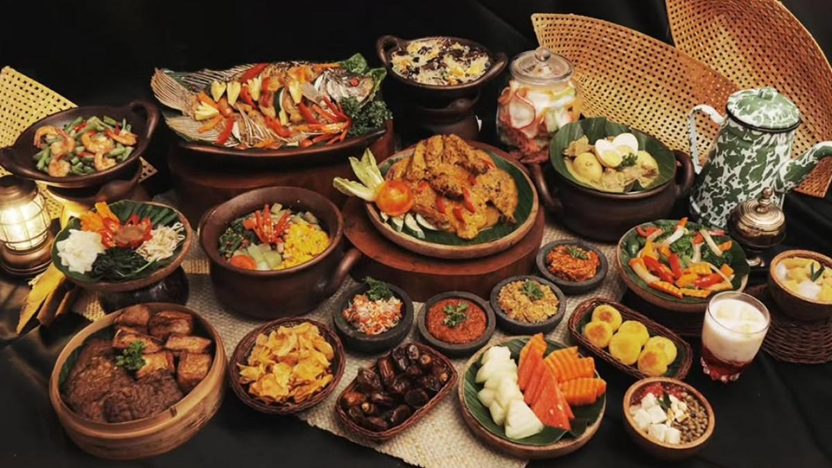 5 Tempat Makan Siang Dekat Candi Prambanan, Enak dan Strategis - Tribun ...