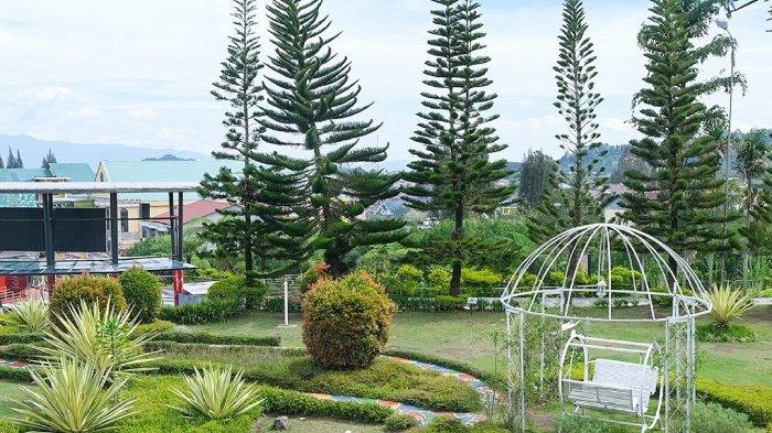 Harga Tiket Mikie Funland Berastagi Awal Tahun 2026, Cek Jadwal Bukanya ...