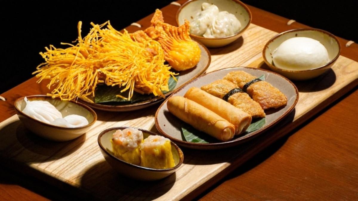 6 Tempat Makan 24 Jam di Tangerang, Banten: Harga Mulai Rp 15 Ribuan ...