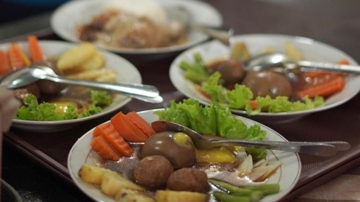 5 Tempat Makan Malam di Laweyan Solo, Terkenal Enak & Favorit Warga ...