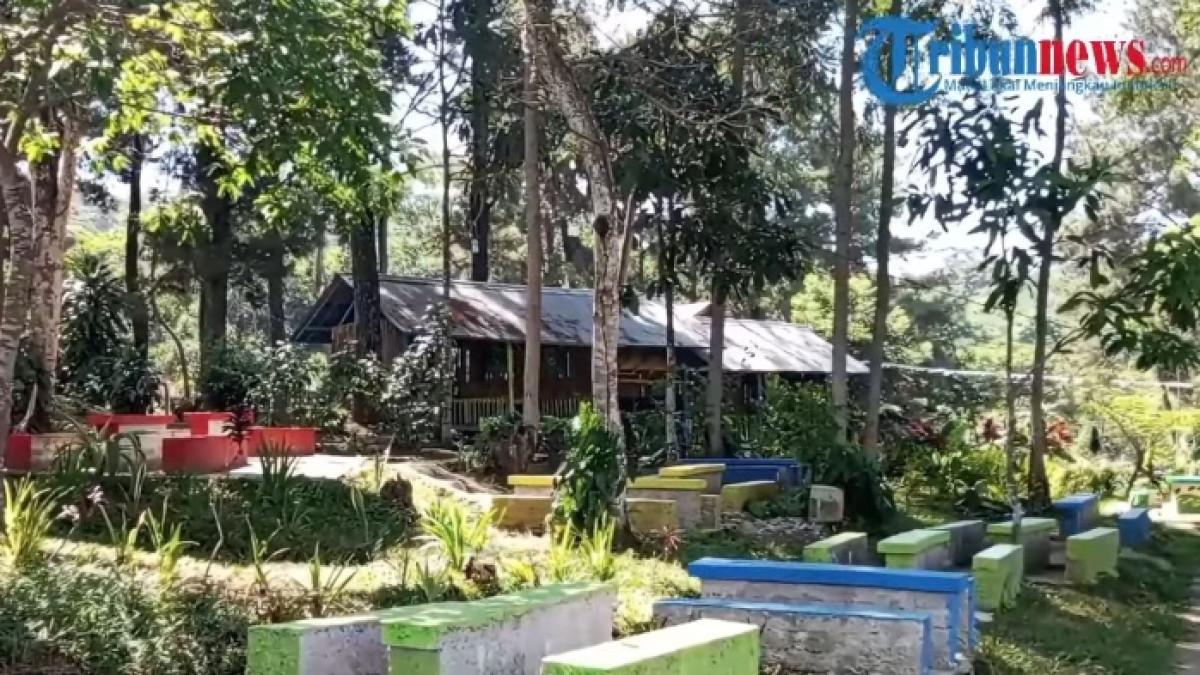Itinerary Seureuh Hejo Bogor, Libur Nataru 2026 Berdua Bujet Rp 220 ...