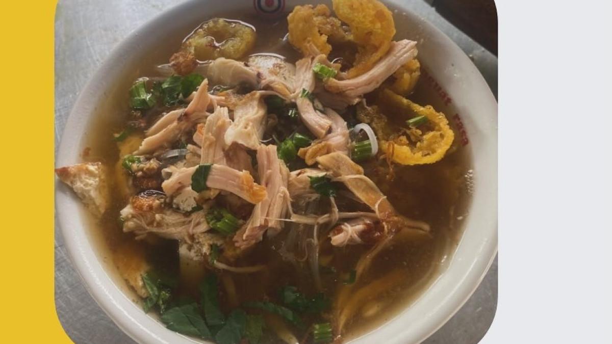 7 Soto Enak di Jogja Buka Malam, Isian Melimpah dan Harga Murah ...