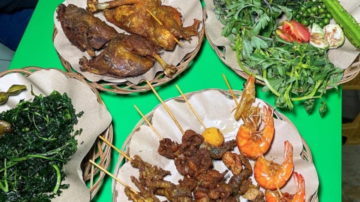 5 Tempat Makan Murah di Jogja untuk Buka Puasa, Mulai Rp 10 Ribuan ...