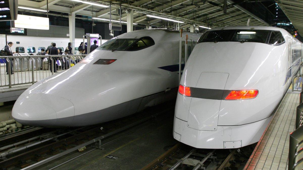Tiket Shinkansen Jepang 2026: Cara Beli Lengkap untuk Wisatawan ...