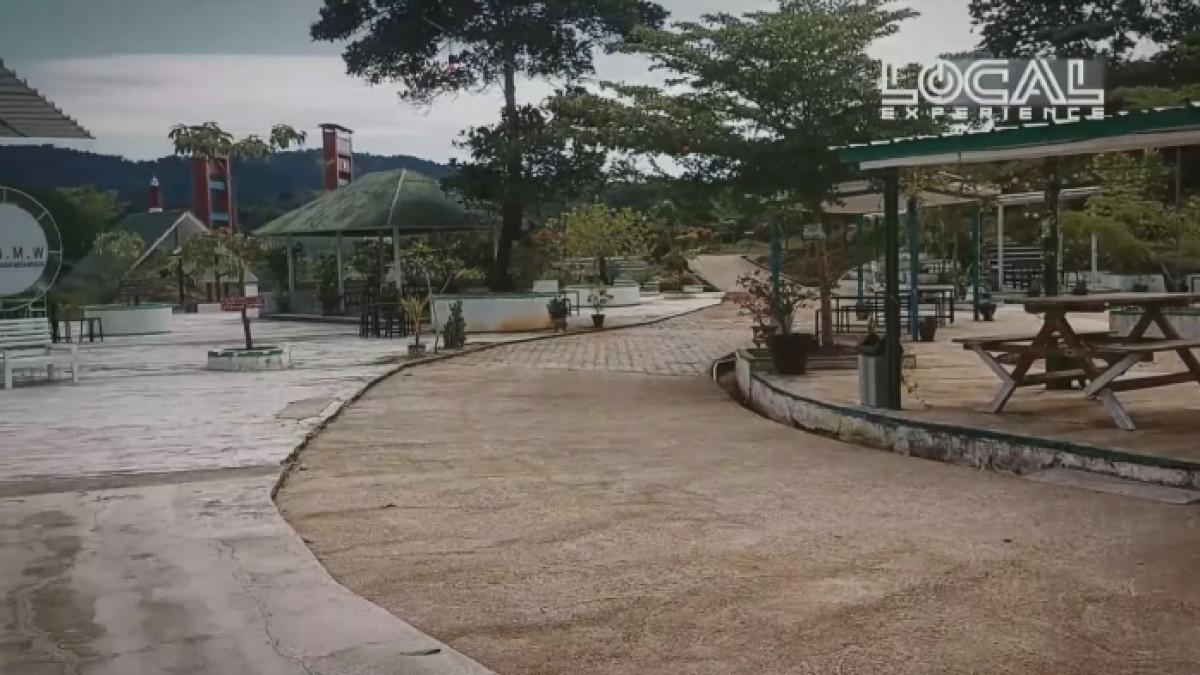 Itinerary Taman BMW Bangka Barat, Liburan Keluarga Bujet Rp 155 Ribu ...