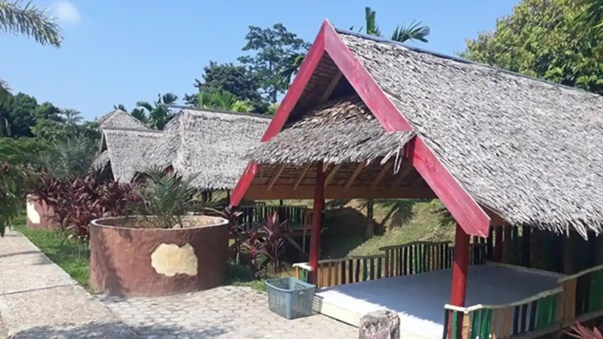 5 Tempat Wisata di Batanghari Jambi, Intip Daya Tarik Taman Wisata ...
