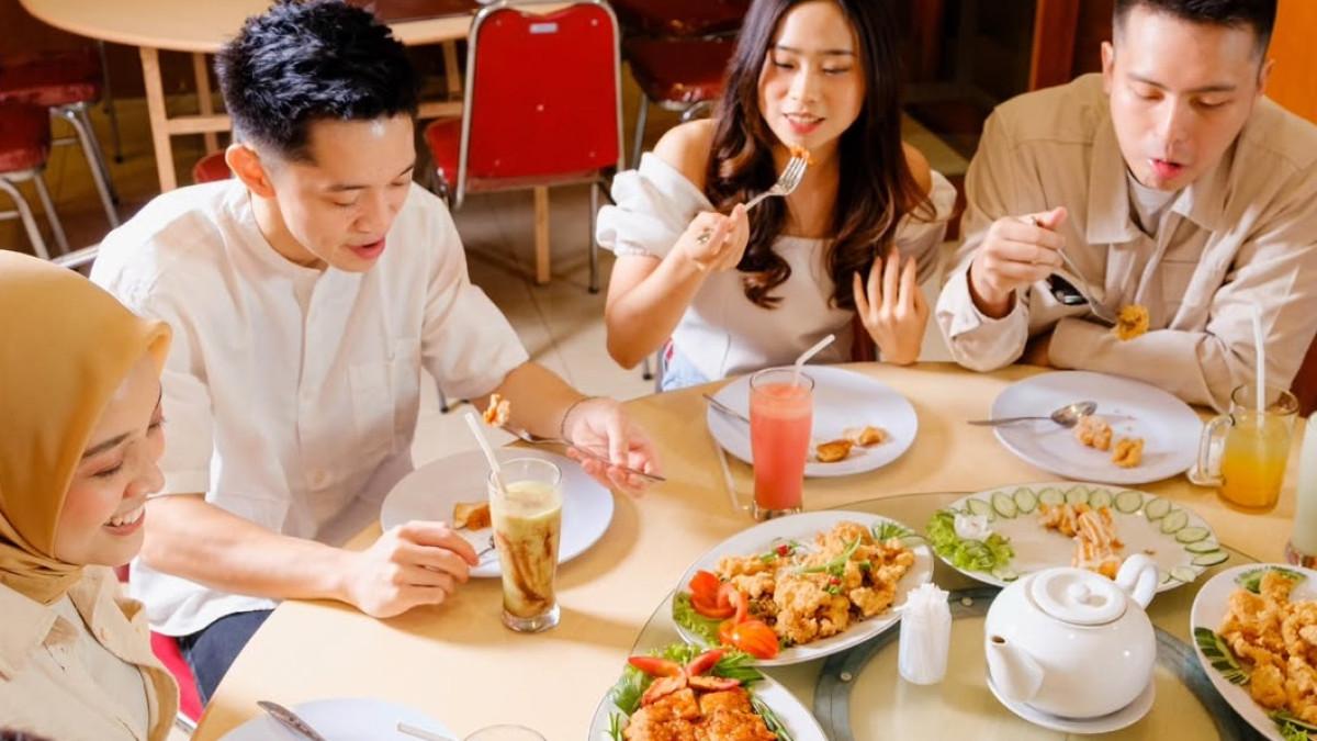 5 Restoran Chinese Food di Surabaya untuk Makan Keluarga Saat Imlek ...