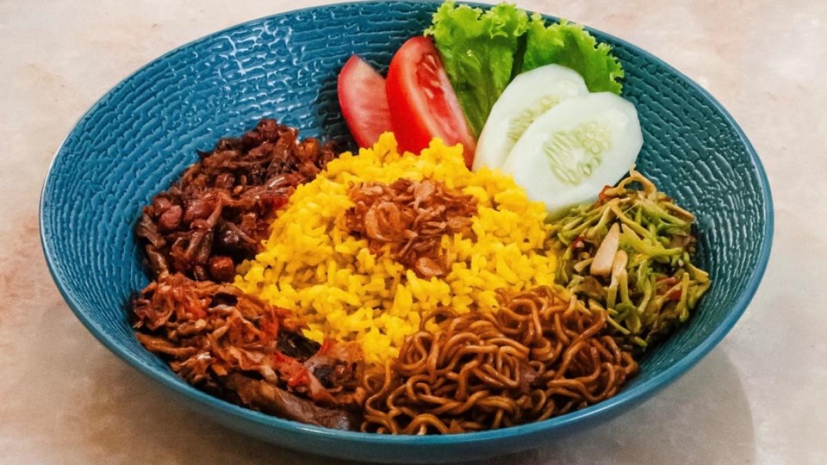 5 Tempat Makan Siang Enak Dekat Grand Indonesia Jakarta Favorit Pekerja ...