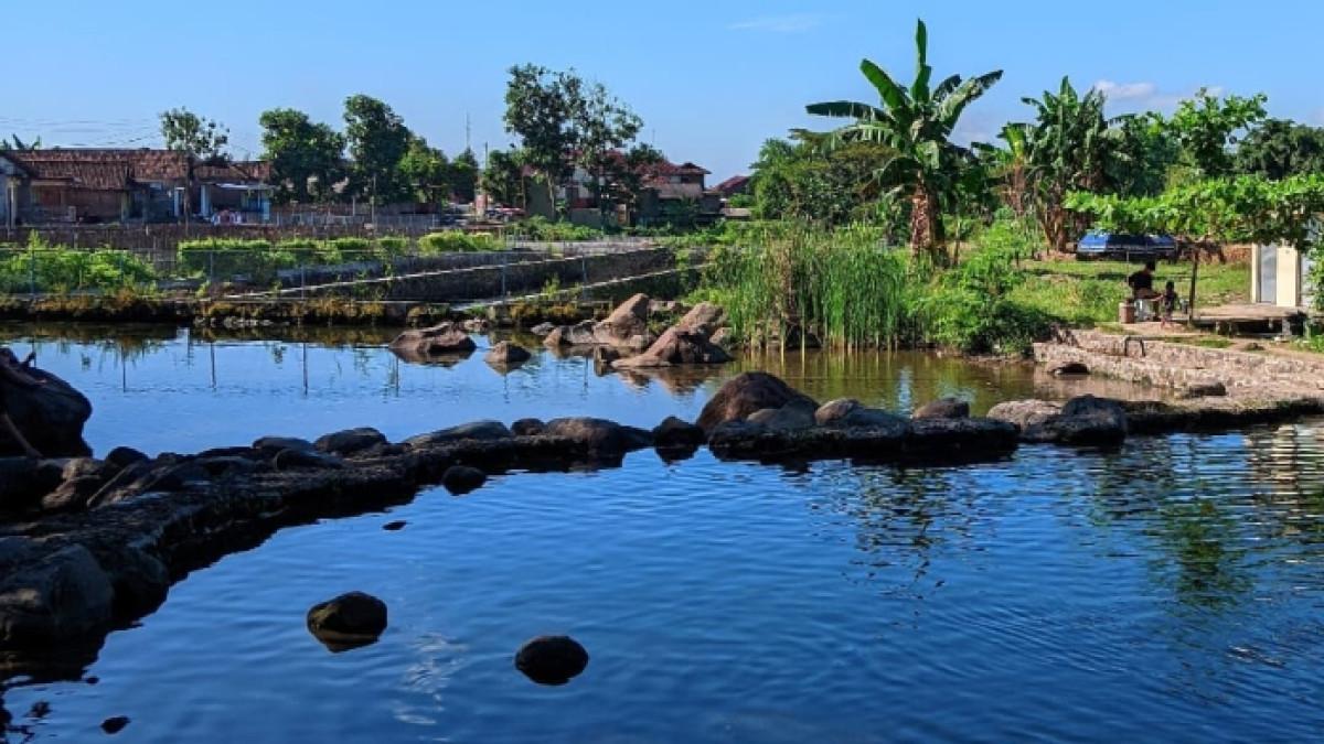Harga Tiket Masuk Umbul Nilo, Tempat Renang Sejuk di Klaten, Jawa ...