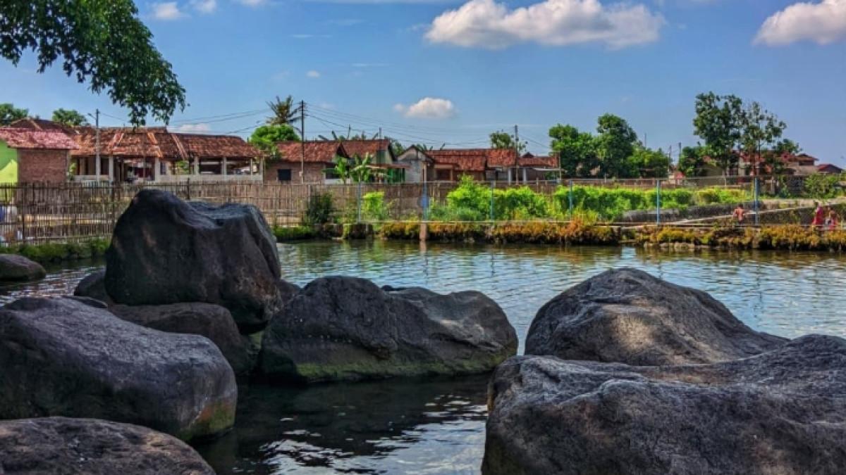 Harga Tiket Masuk Umbul Nilo, Tempat Renang Sejuk di Klaten, Jawa ...