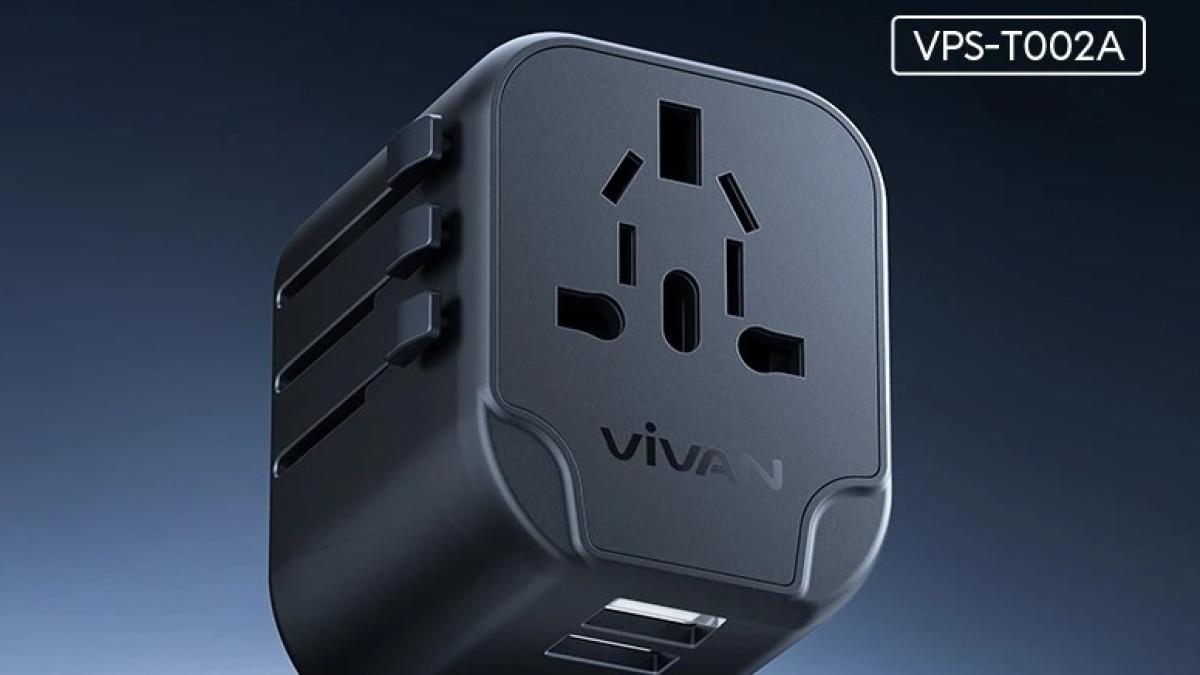 7 Adapter Universal untuk Traveling ke Luar Negeri 2026, Mulai Rp 34 ...