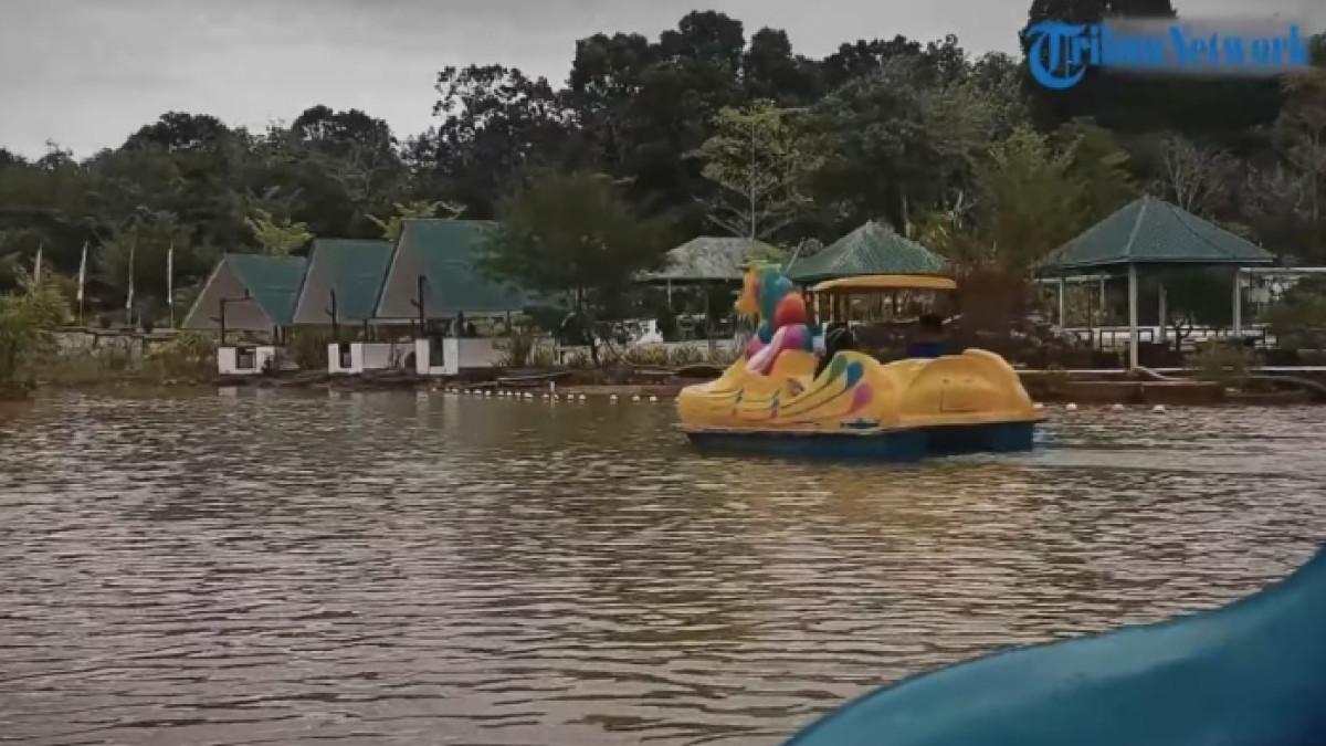Itinerary Taman BMW Bangka Barat, Liburan Keluarga Bujet Rp 155 Ribu ...