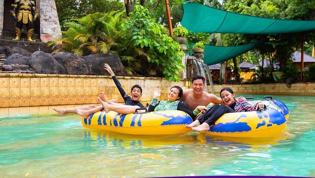 Harga Tiket Masuk Atlantis Ancol, Promo Maret 2026: Berdua Lebih Murah ...