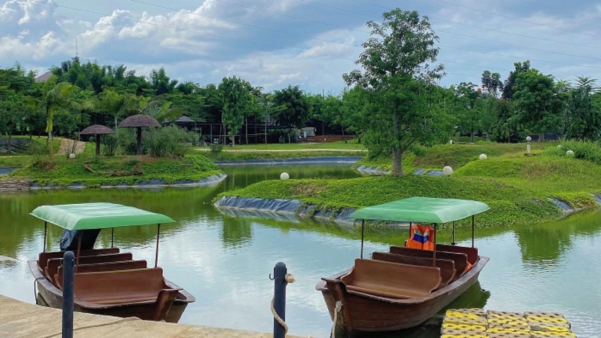 Harga Tiket Masuk Aviary Park 2026, Gratis untuk Ulang Tahun Januari ...