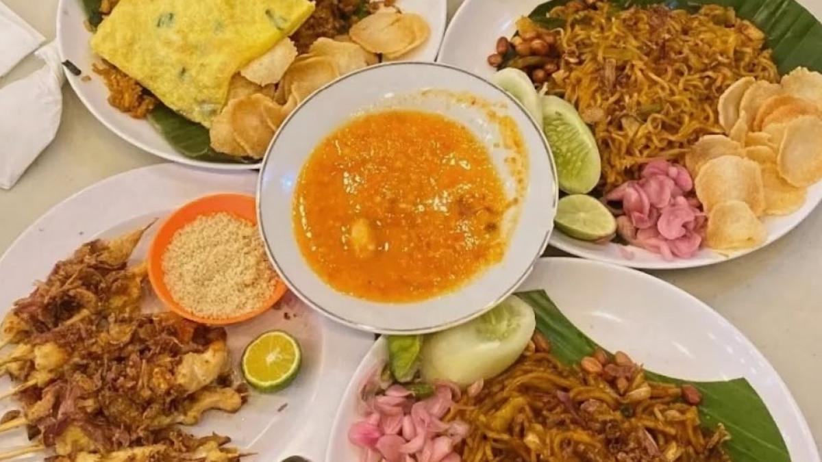 5 Tempat Makan Malam Enak Dekat Alun-Alun Bogor, Pas Buat Lepas Penat ...