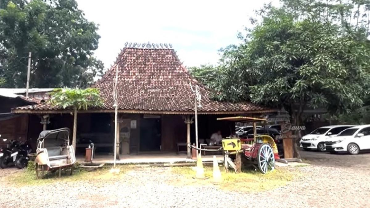 Itinerary Wisata Kuliner Nostalgia di Pawone Simbah Batang Bujet Rp 45 ...