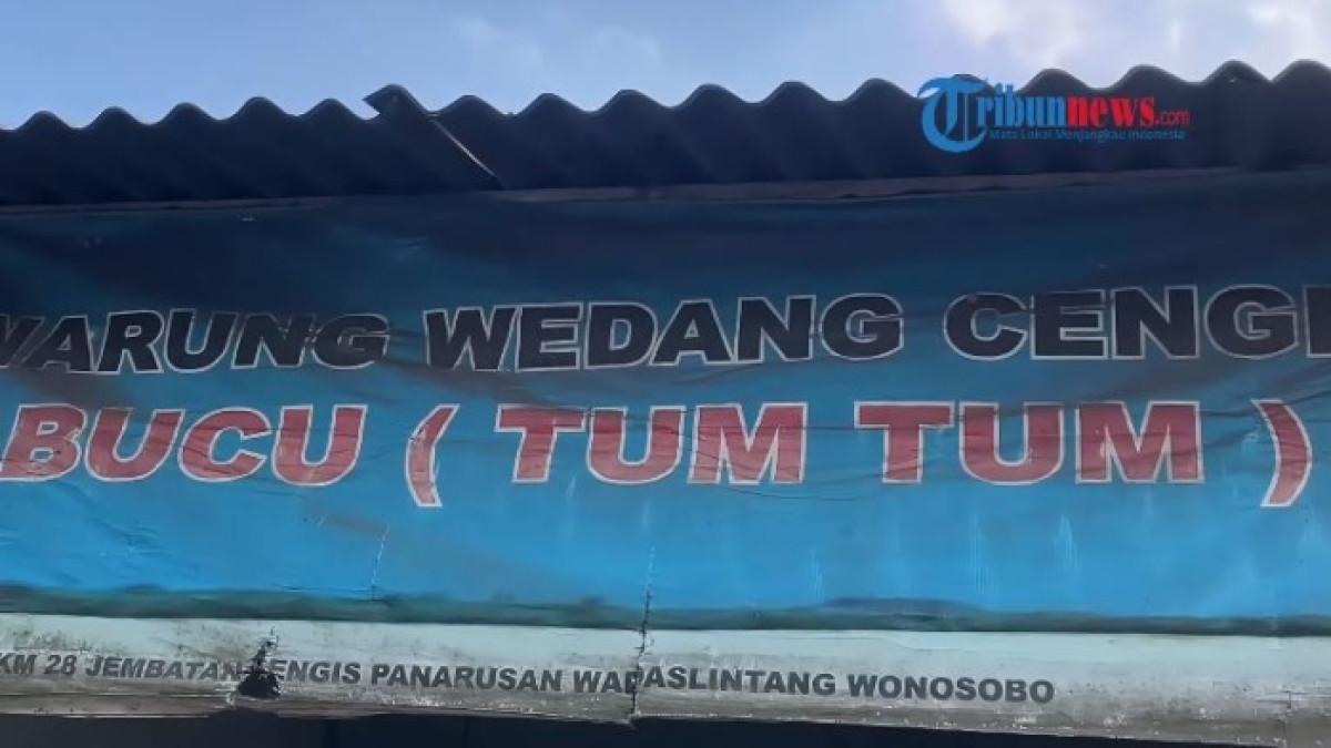 Itinerary Wisata Kuliner Wonosobo, Sega Bucu Tum Tum Cocok untuk ...