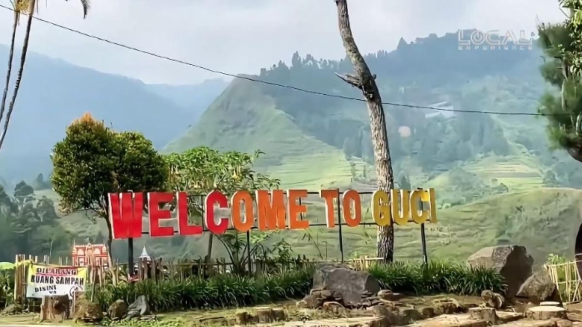 Itinerary Traveling ke Guci Tegal, Bujet Rp 324 Ribu untuk Liburan ...
