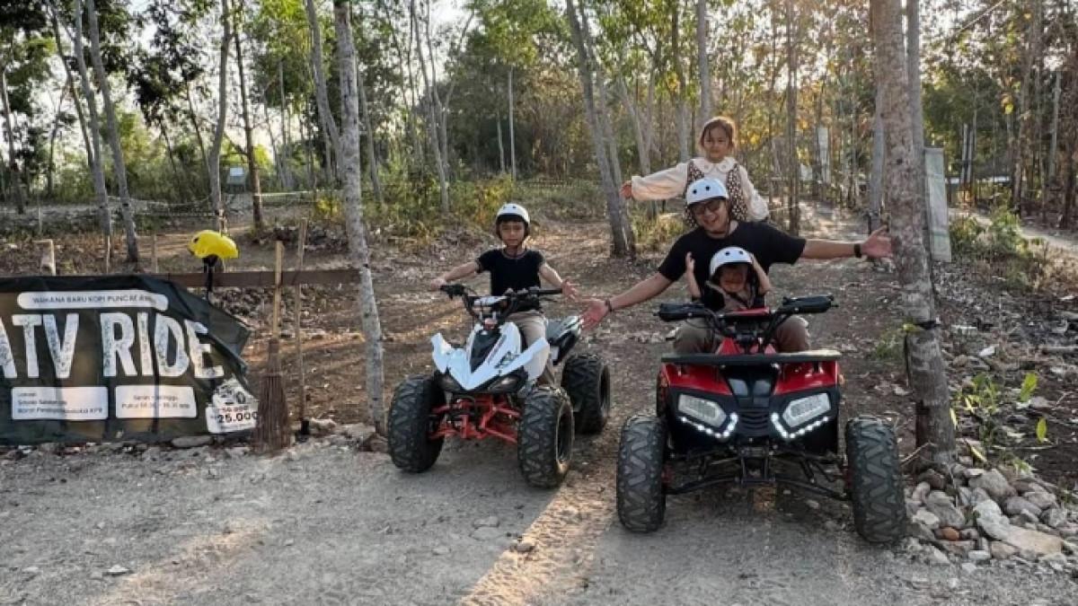 Harga Tiket Masuk Kopi Puncak Rindu 2026, Wisata Kids Friendly di Jogja ...