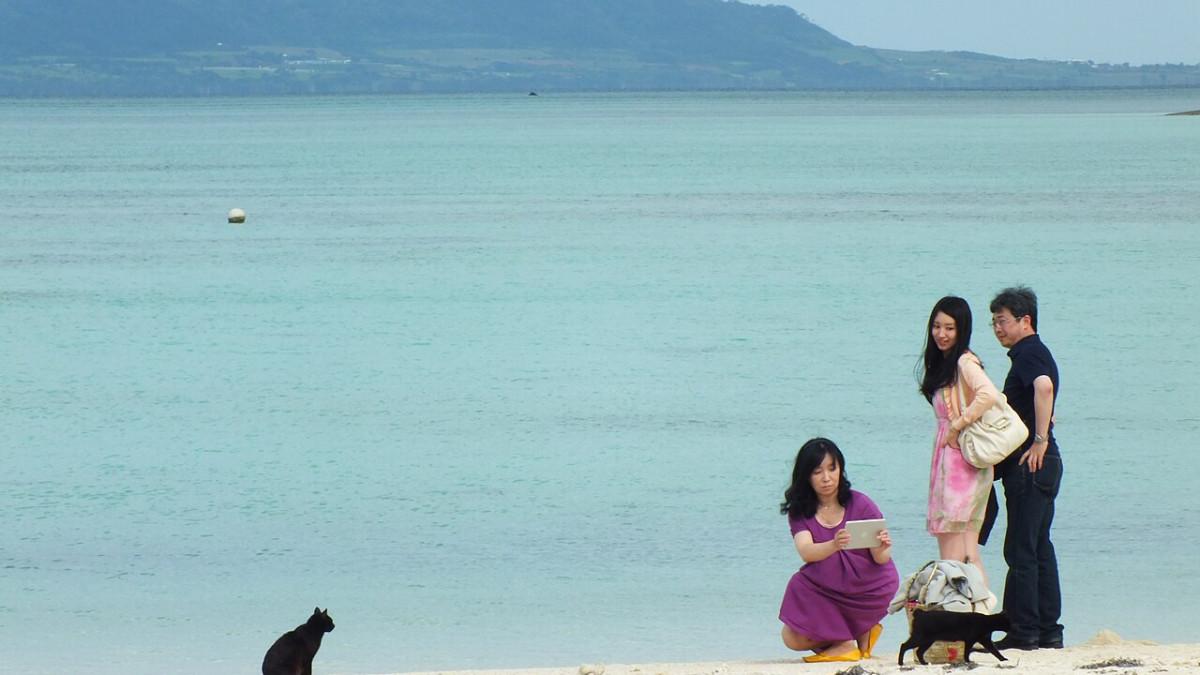 1 Day Trip Taketomi Island dari Ishigaki Jepang, Bujet Mulai Rp 500 ...
